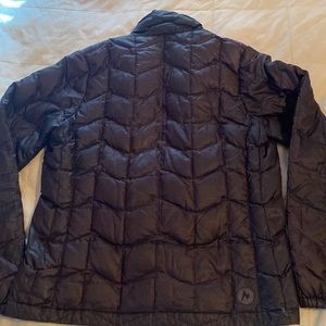 Marmot | Jackets & Coats | Womens Marmot Lightweight Down Jacket | Poshmark